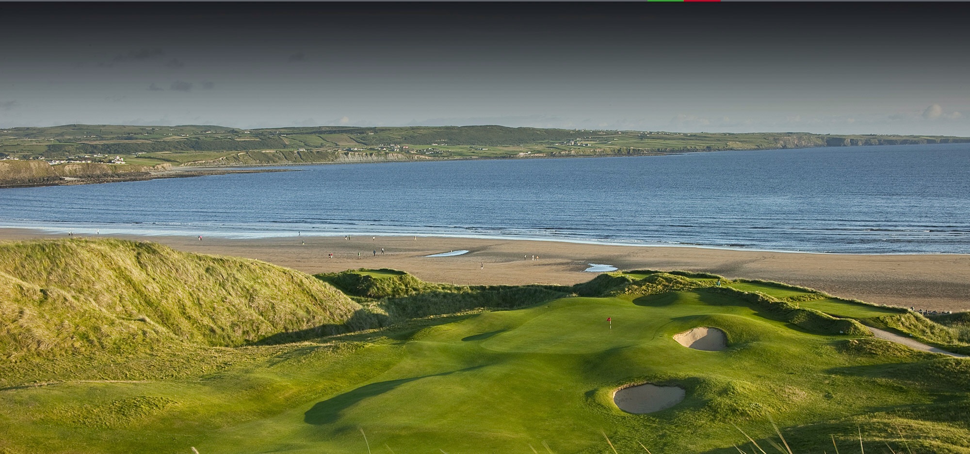 Lahinch - BlackEagle Golf