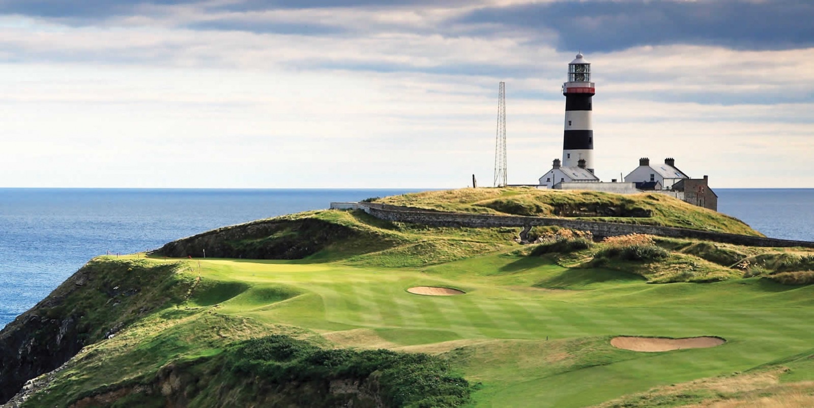 Old Head Golf Links - BlackEagle Golf