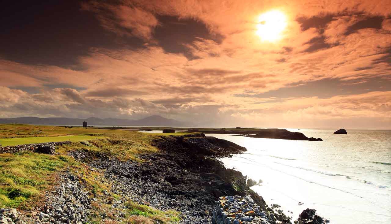 Tralee - BlackEagle Golf